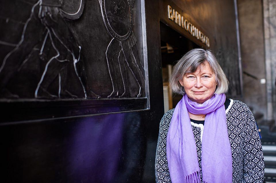Lena Nyberg – Linnea Bengtsson Photography